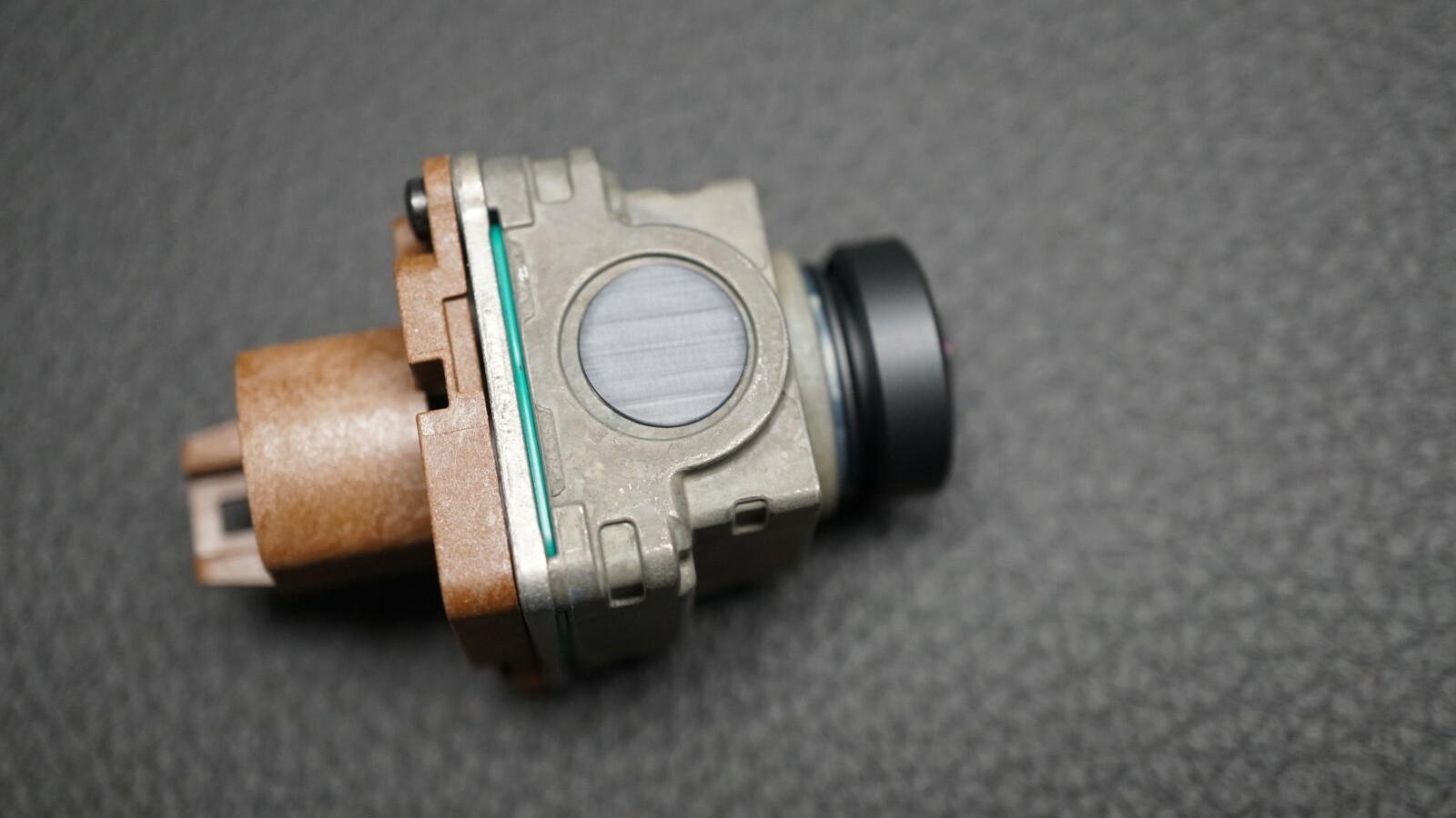 NEW OEM 19-20 MERCEDES BENZ GLC W253 X253 C253 FACELIFT FRONT CAMERA ...