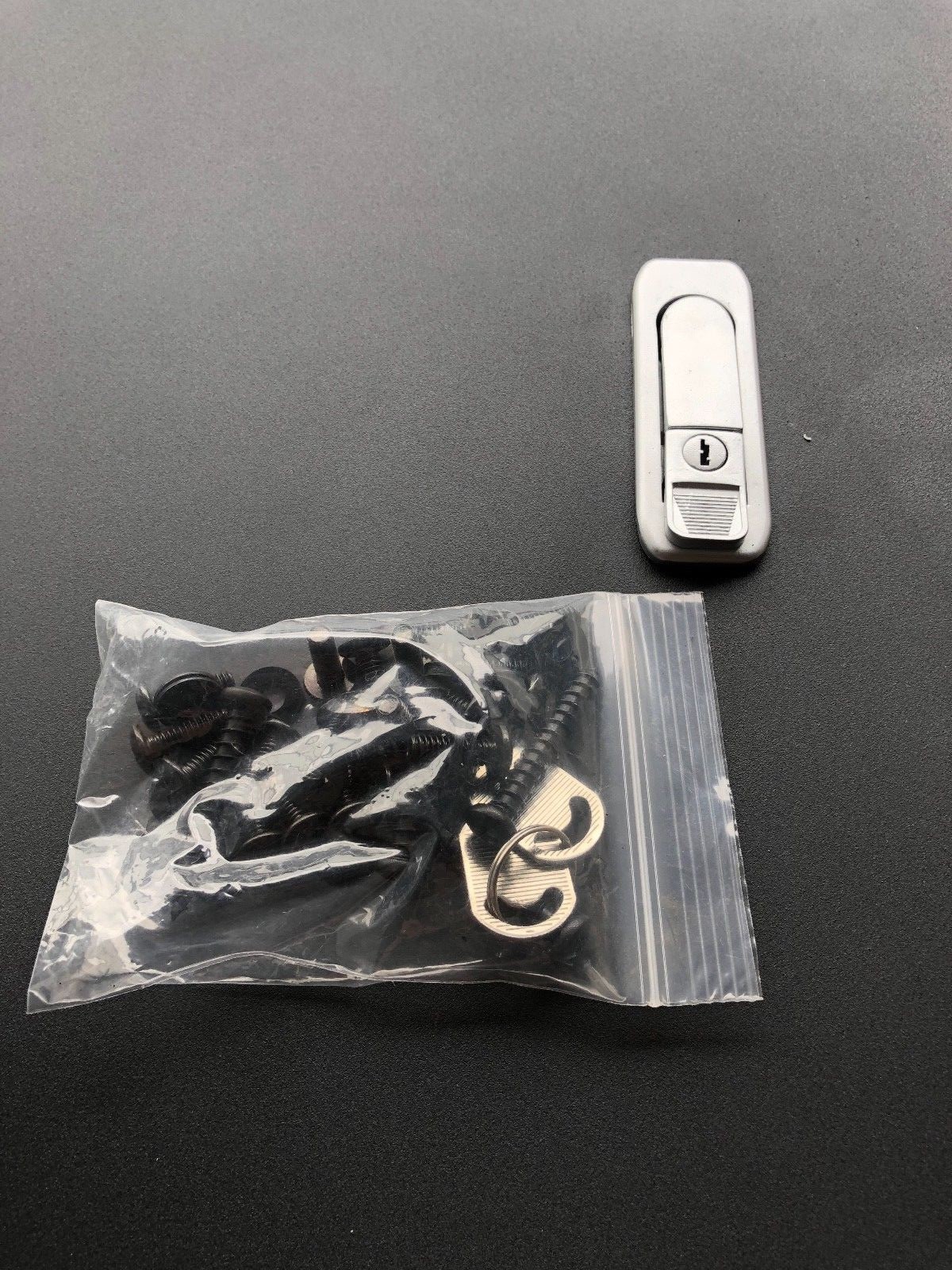 NETWORK CABINET 19'' RACK Hubbell Re-box Style ENCLOSURE CCTV Or ...