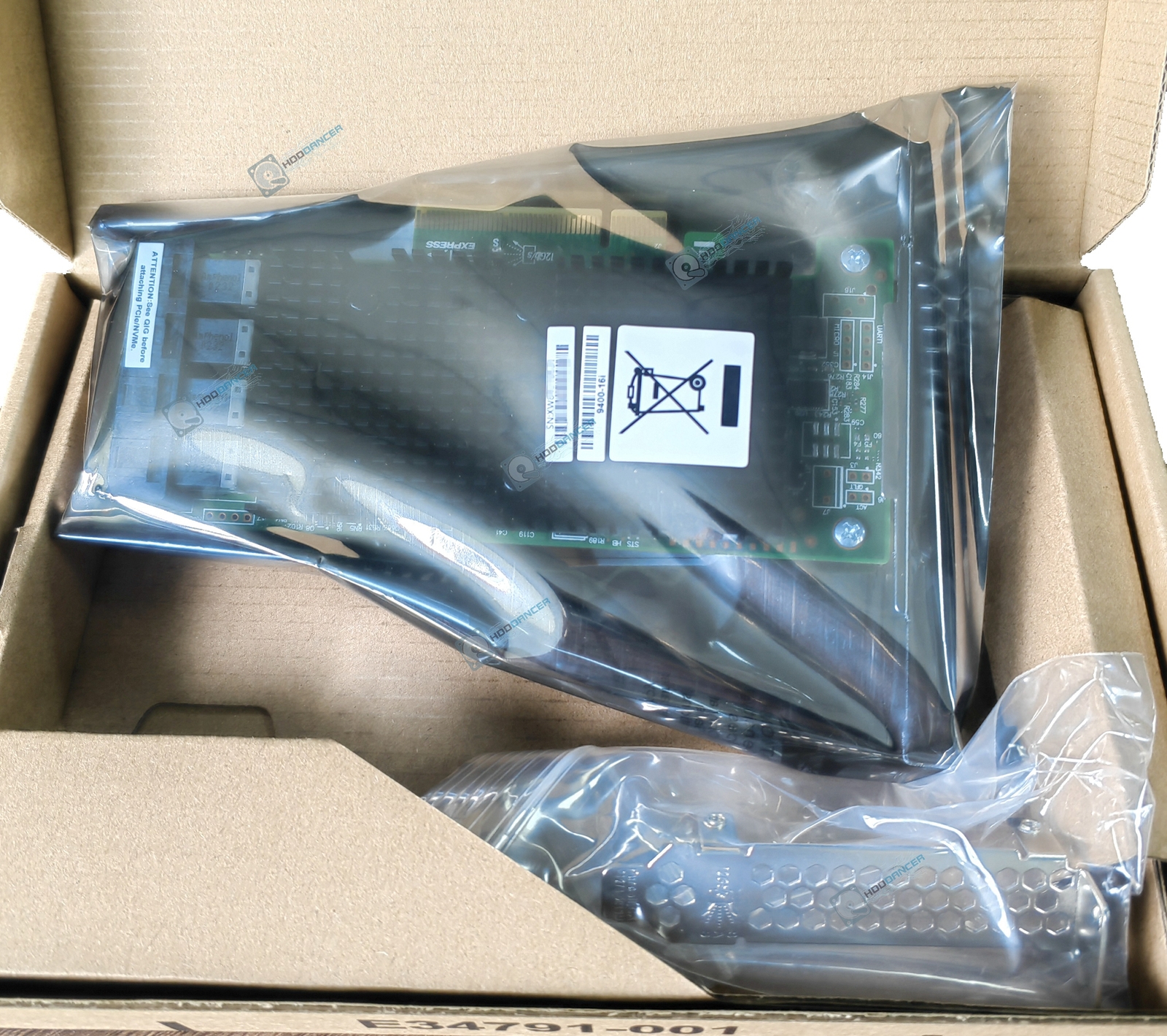 9400-16i LSI 16 Port Adapter SATA/SAS Nvme 12Gbps PCIe HBA Controller ...
