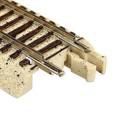 Atlas 2490 N Scale True Track Rail Joiners (8) | eBay