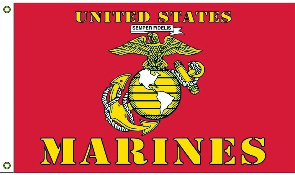Usmc Stencil Font