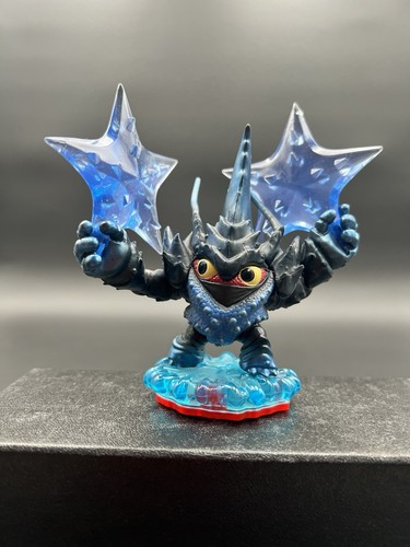 Skylanders Trap Team Trap Master Lob-Star | eBay