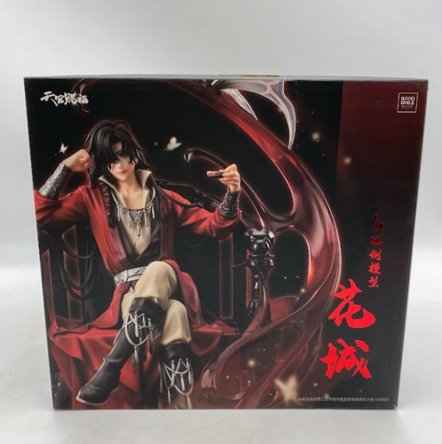 Heaven Official's Blessing Hua Cheng 1/7 Scale Figure Anime Good Smile ...