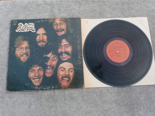 Dr. Hook & The Medicine Show - Sloppy Seconds - 1972 - Columbia KC ...