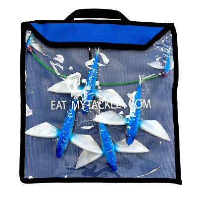 Saltwater Fishing - Daisy Chain