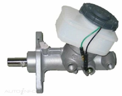 Brake Master Cylinder FOR HONDA LEGEND KA8 KA9 04/1991-1998 C32A3 C35A3 ...