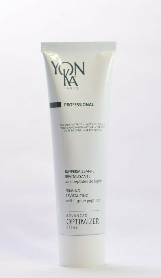 Yonka Advanced Optimizer Cream (3.37oz / 100ml) *Pro Size / SEALED ...