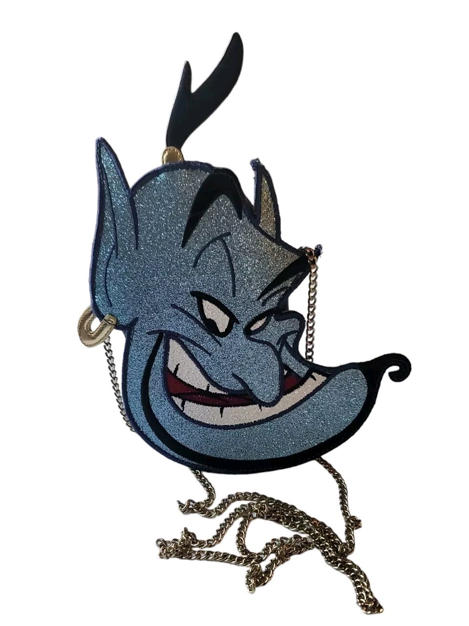 Danielle Nicole disney genie Crossbody Handbag | eBay