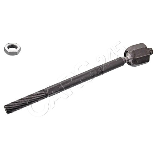 FEBI Tie Rod Axial Joint Front Axle for LAND ROVER Discovery SPORT ...