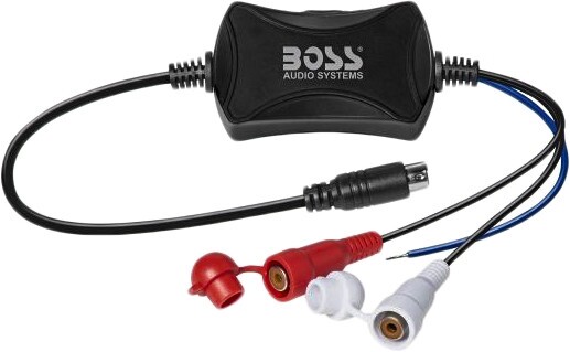 Boss Audio - PODCBL - Sound Bar to Pod Connect Cable for sale online | eBay