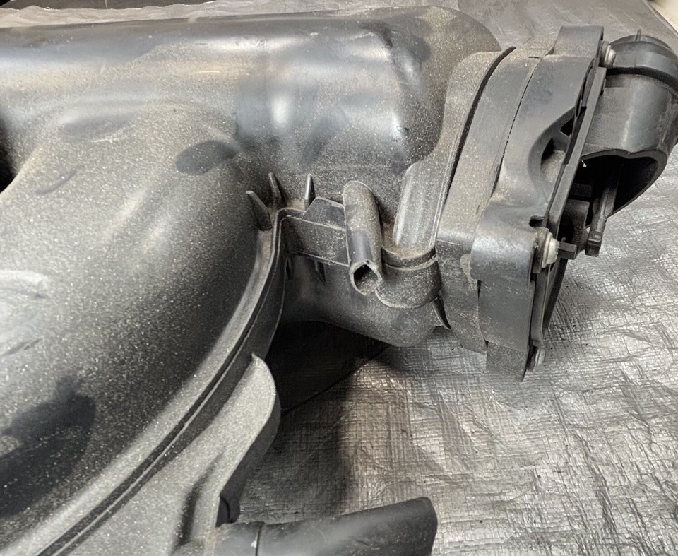 2016-2023 Nissan Maxima Pathfinder 3.5L Engine Air Intake Manifold ...