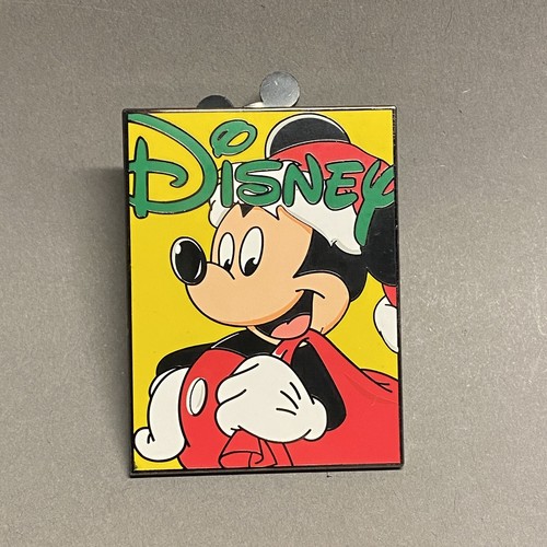 Disney Catalog - Holiday Mickey - Catalog Cover Art 2003 | eBay