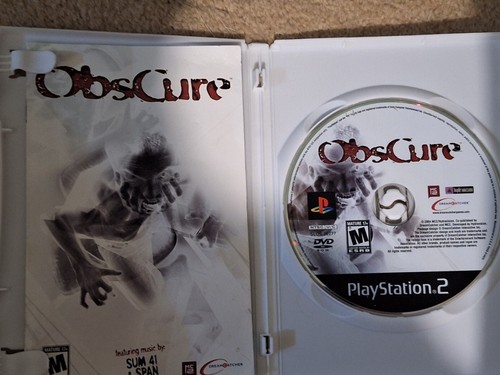 obscure ps2 game | eBay