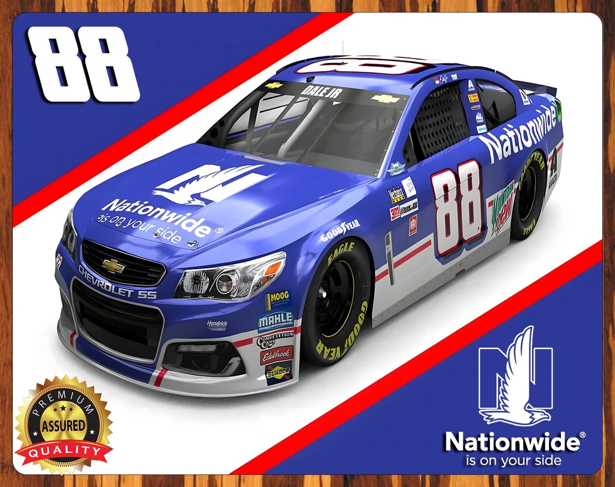 Eagle Nationwide Is On Your Side