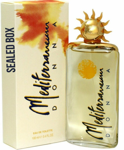 Boxter Perfume by Chaz International for Women. Eau De Parfum Spray 3.4 ...