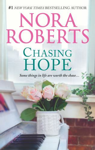 Chasing Hope: An Anthology; Stanislaskis- Nora Roberts, 9780373282098 ...
