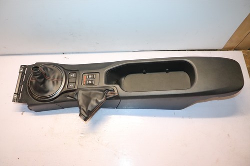 2017-2020 Subaru BRZ Scion FRS Toyota 86 OEM Center Console Arm Rest ...