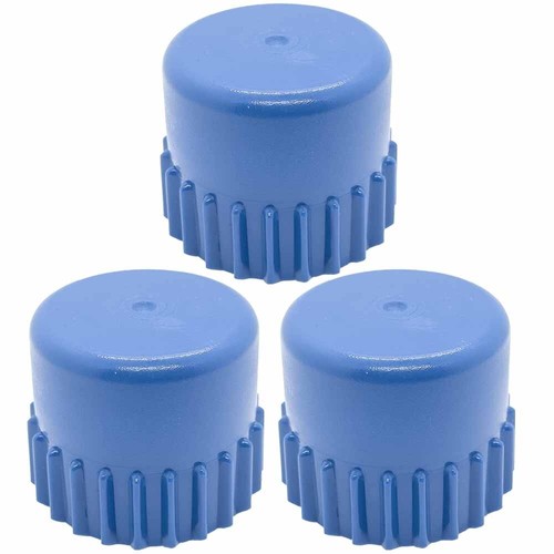 3Pk Bump Knob for Husqvarna T35 Trimmer Poulan Red Max Echo Stihl ...