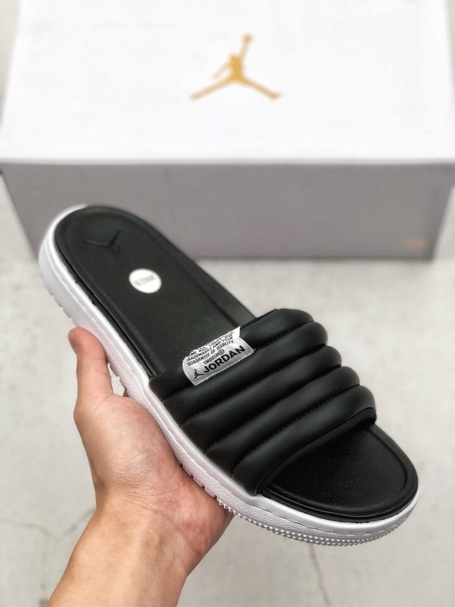 WOMENS NIKE JORDAN MODERO 2 SLIDES SIZE UK 3.5 / 4.5 / 6.5 WOMENS NIKE JORDAN MODERO 2 SLIDES SIZE UK 3.5 / 4.5 / 6.5