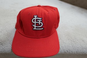 Coughing Cardinal St. Louis Model | semashow.com