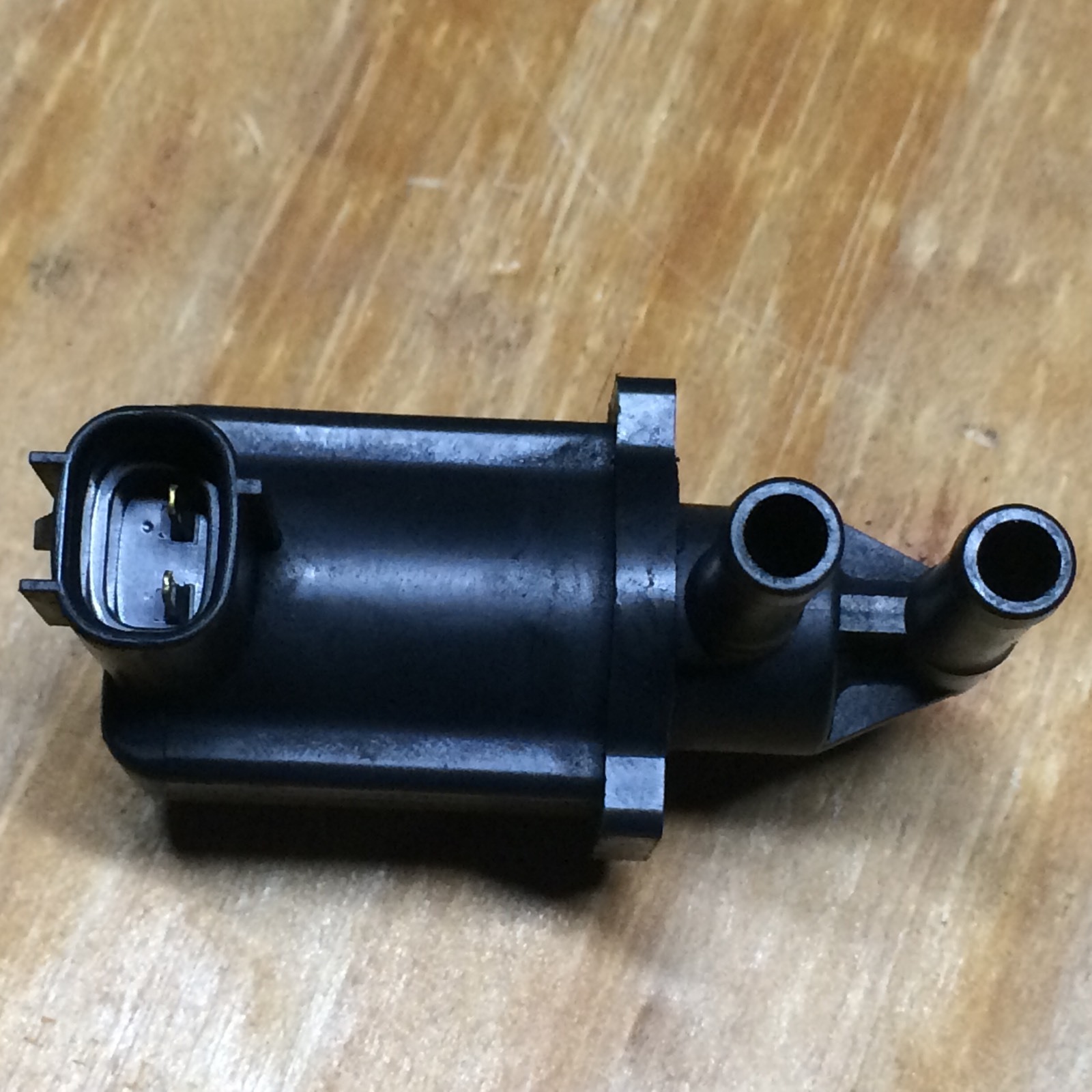 JDM 03-09 Subaru Legacy Bp5 Ej20 Turbo Boost Control Valve Solenoid ...