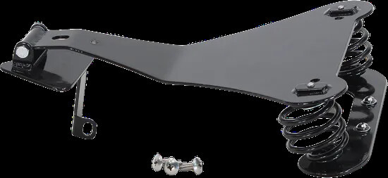 Mustang Spring Solo Driver Seat Mounting Kit Yamaha Bolt 17 | eBay