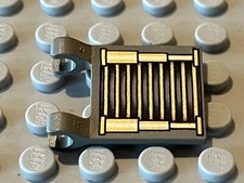 LEGO 4778 Desert Biplane Instructions and Parts List