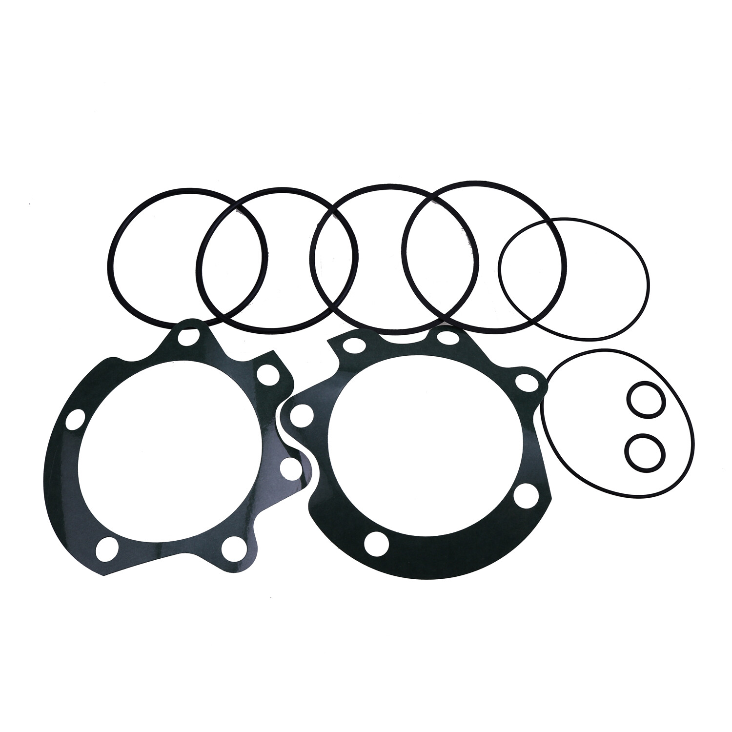 Filter Kit 29558329 for Allison High Capacity W/Gasket 5-13/16 X 3-1/4 ...