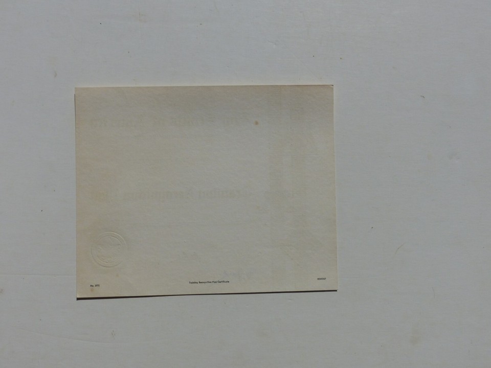 1966 Scouter's Key (Cub Scouting) Quinnipiac Council Connecticut Boy ...