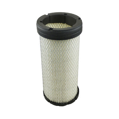 Air filter DA4598: replaces AF25126, 6I2502, LAF4502, RS3505, P532502 ...