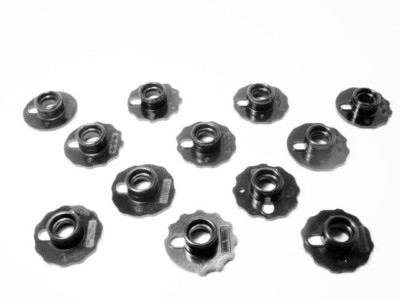 12 Singer Top hat fashion disc cams for 401-403 & 500-600 series Sewing ...