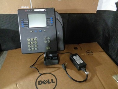 Time Clocks - Kronos 4500 Digital Time Clock