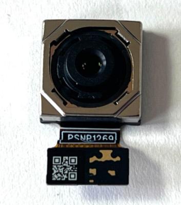 FOR TRACFONE TCL 30 XL T701DL MAIN LARGE REAR FACING 50MP CAMERA FLEX ...