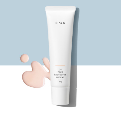RMK UV Face Protector Lucent 60g SPF35 PA++++ | eBay