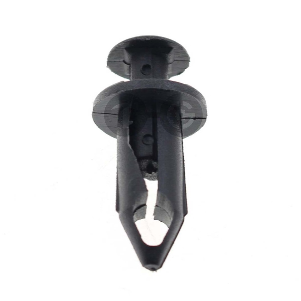 100x Fender Clip Screws Body Rivet ATV For Polaris Ranger 90653-HC4-900 ...