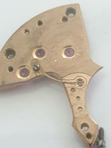 OMEGA cal.351 ref.1003 Comme De Photo | eBay