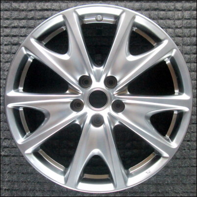 Infiniti G35 18 Inch Hyper OEM Wheel Rim 2008 | eBay