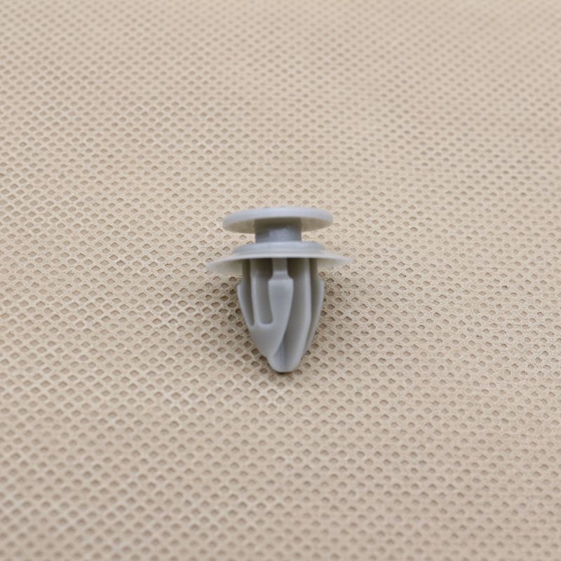 10 Wheel Arch Moulding Retainer Clip Fastener KD5351W24 For Mazda CX-3 ...