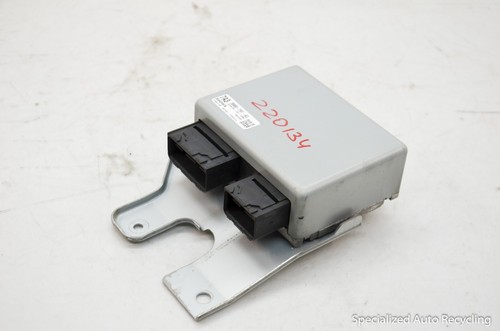 2013 HONDA CIVIC SEDAN POWER STEERING CONTROL MODULE OEM | eBay