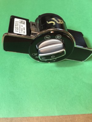 2010-13 MERCEDES S CLASS HEADLIGHT SWITCH A2219053500 | eBay