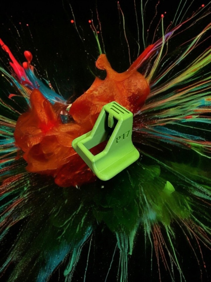 Kel-Tec P17 22lr Speed Loader Military Green Mag Loader Speedloader ...