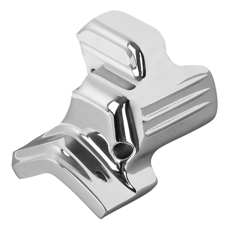 Starter Cover Fit For Harley Electra Glide Road Glide Street Glide 07 ...