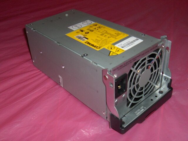 231782-001 Compaq HP/COMPAQ ML570/ML530 G2 POWER SUPPLY DPS-600CB ...