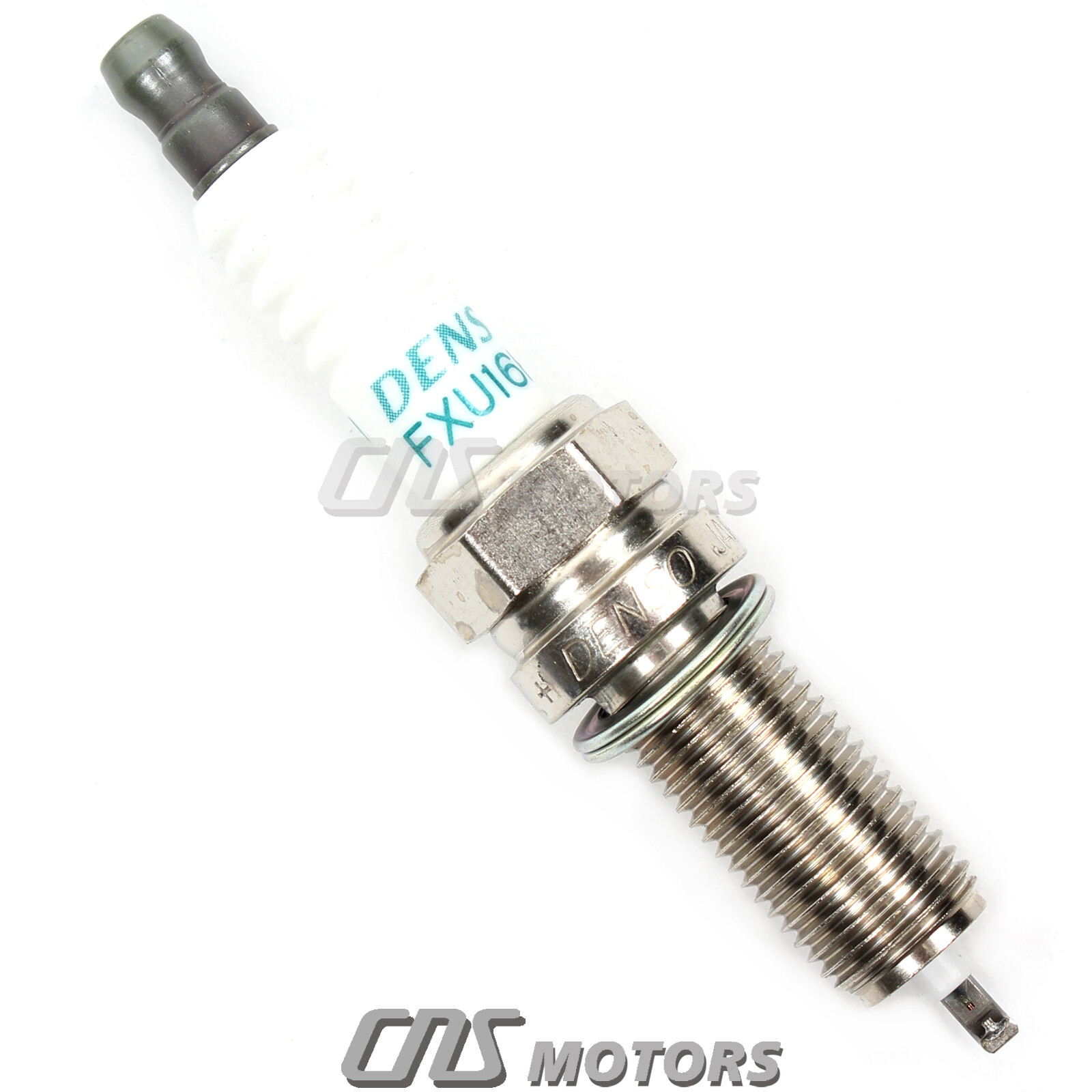 GENUINE SPARK PLUG 4PCS for 11-16 Sonata Tucson Optima Sorento 2.4L ...