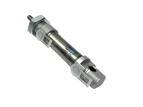 Festo DSNU-20-25-P-A Pneumatic Cylinder 20mm Bore 25mm Stroke 19208 | eBay