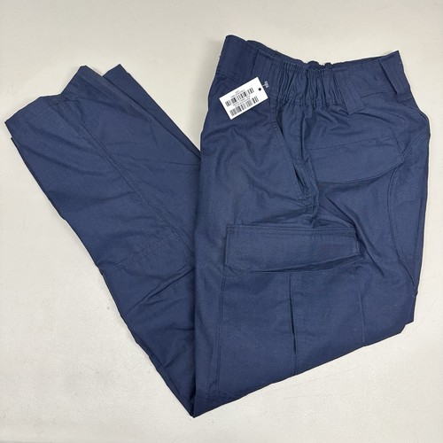 US Navy 2POC Two-Piece Flame Resistant Class 1 Uniform Trouser Small ...