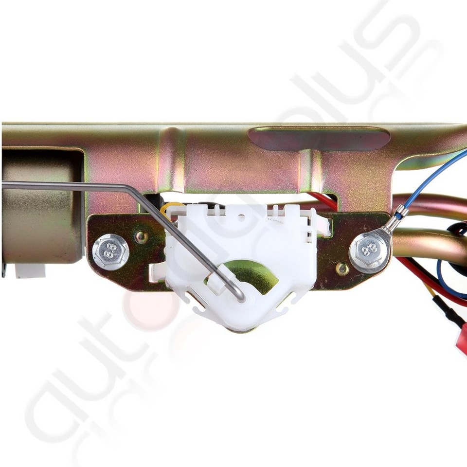 Electric Fuel Pump & Sending Unit For 97-98 Explorer Mercury ...