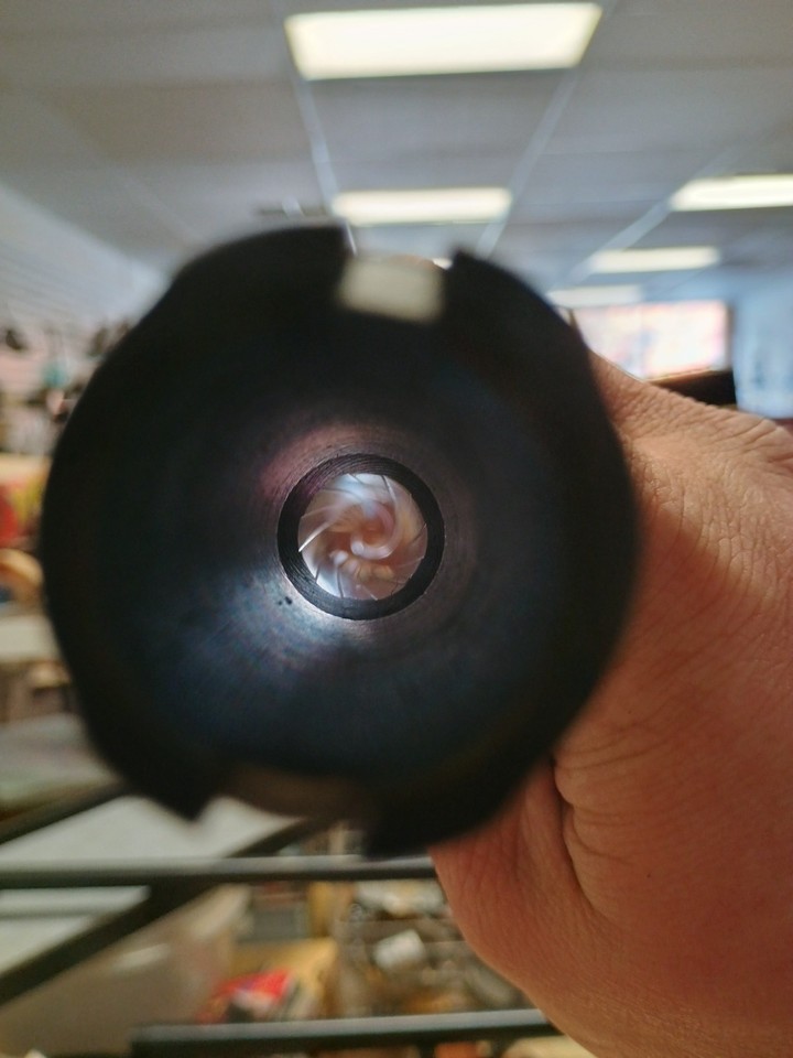 HASTINGS Paradox Barrel ITHACA 37 Fully Rifled SLUG 12 GA Shotgun | eBay