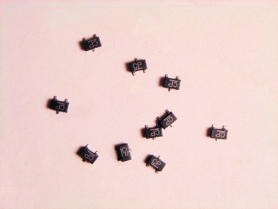 2SC2411 "Original" ROHM Transistor 10 pcs | eBay