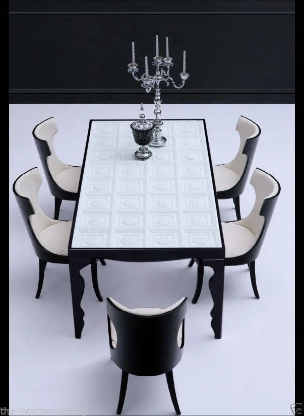 Birch Dining Room Furniture